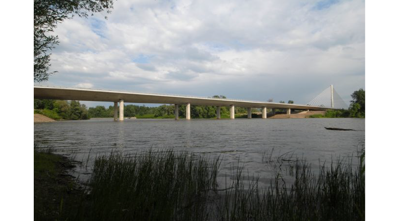 Project Application | Freeway D47, Section 9